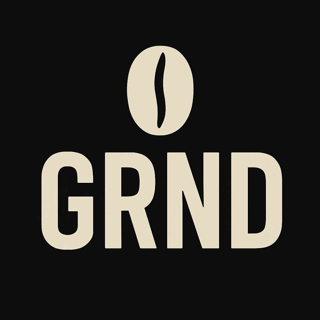 GRND - Protein Coffee | Strong Coffee. Stronger You.